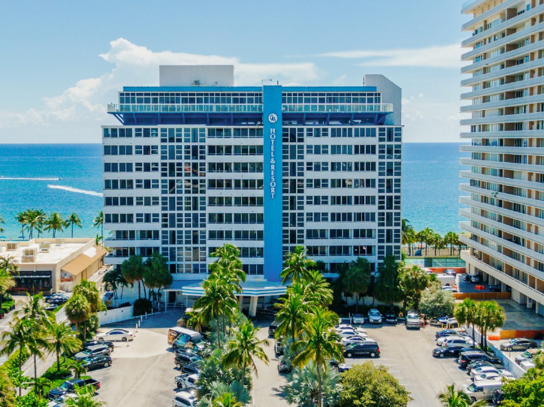BUILDINGS WE SERVE | Coastal Elevators - Florida Us