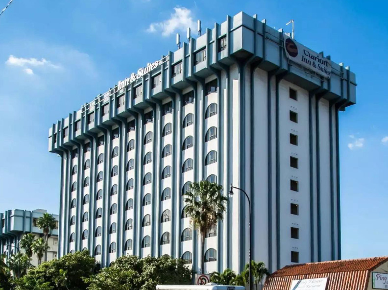 BUILDINGS WE SERVE | Coastal Elevators - Florida Us