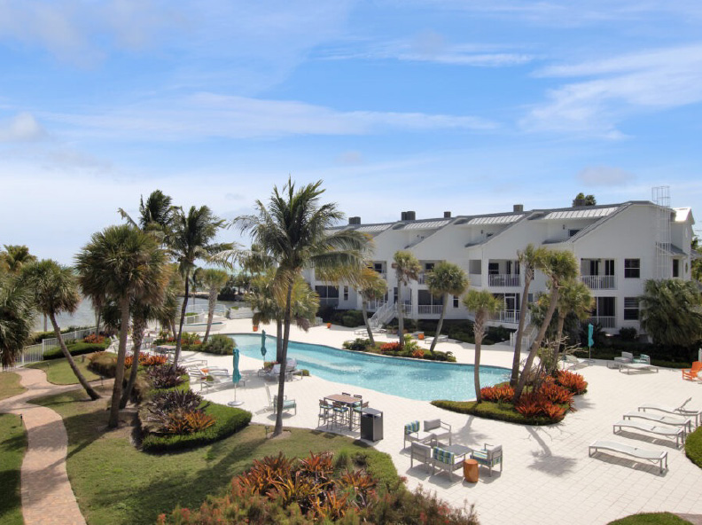 BUILDINGS WE SERVE | Coastal Elevators - Florida Us