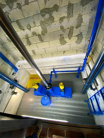 ⚡️ MODERNIZATION ⚡️ | Coastal Elevators - Florida Us ⚡️