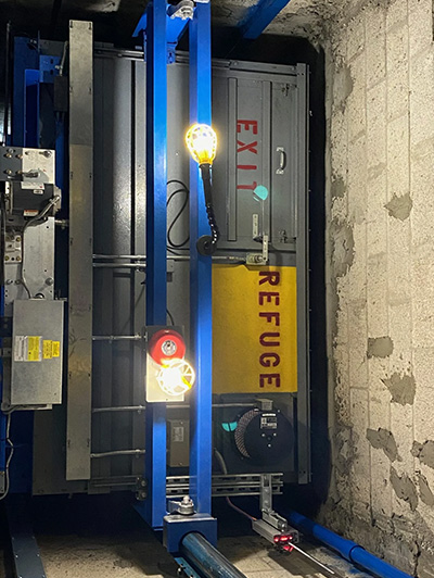 ⚡️ MODERNIZATION ⚡️ | Coastal Elevators - Florida Us ⚡️