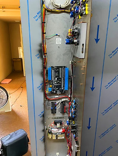⚡️ MODERNIZATION ⚡️ | Coastal Elevators - Florida Us ⚡️